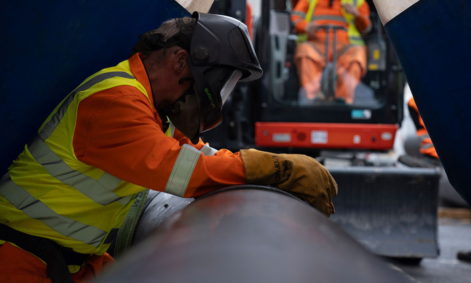 Our Services | ThermaMech